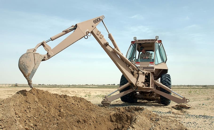 Bayou Sand & Gravel - Bulk Sand, Topsoil, Garden Soil, Gravel, Crushed ...